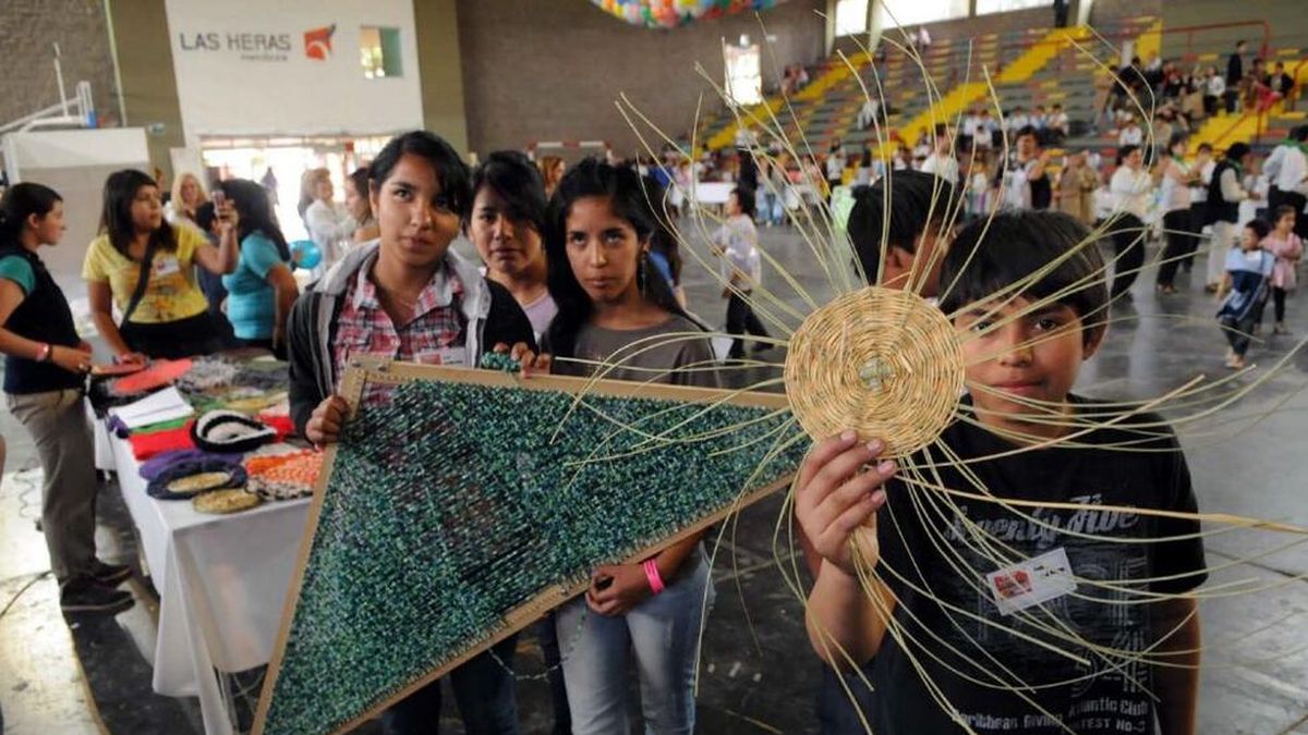 Cooperativismo para la construcción de un mundo mejor