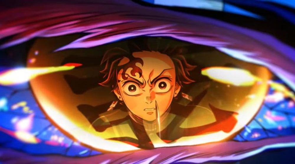 El animé que superó a El Conjuro 4 en los cines de Argentina: es récord ...