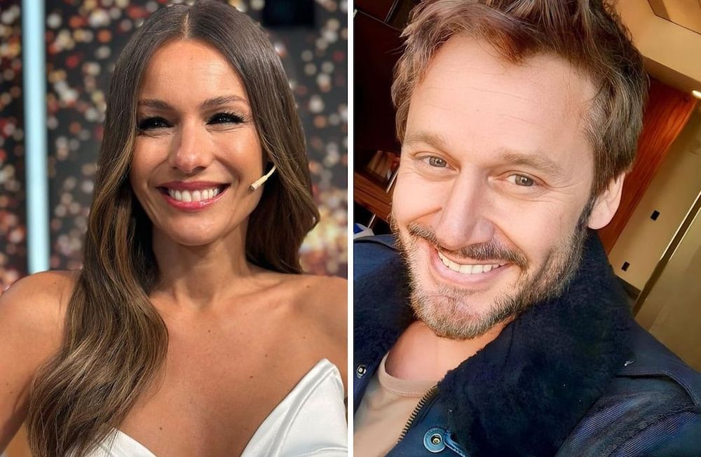 Así está hoy Beltrán, el tercer hijo de Pampita y Benjamín Vicuña