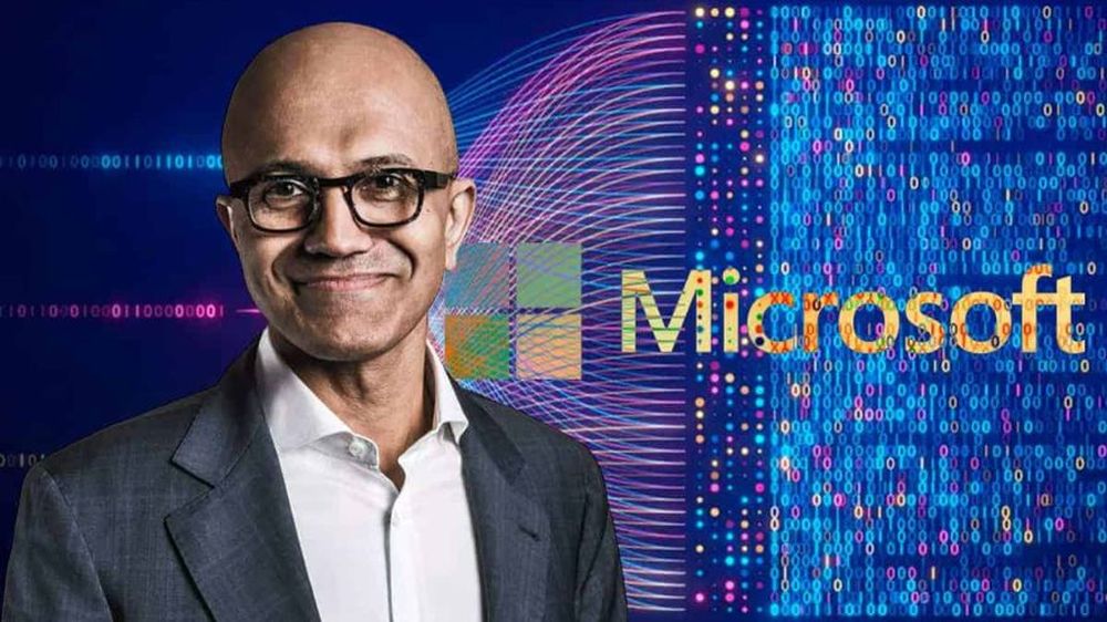 Nueva competencia para Google: Microsoft lanza su propio generador de imágenes con IA