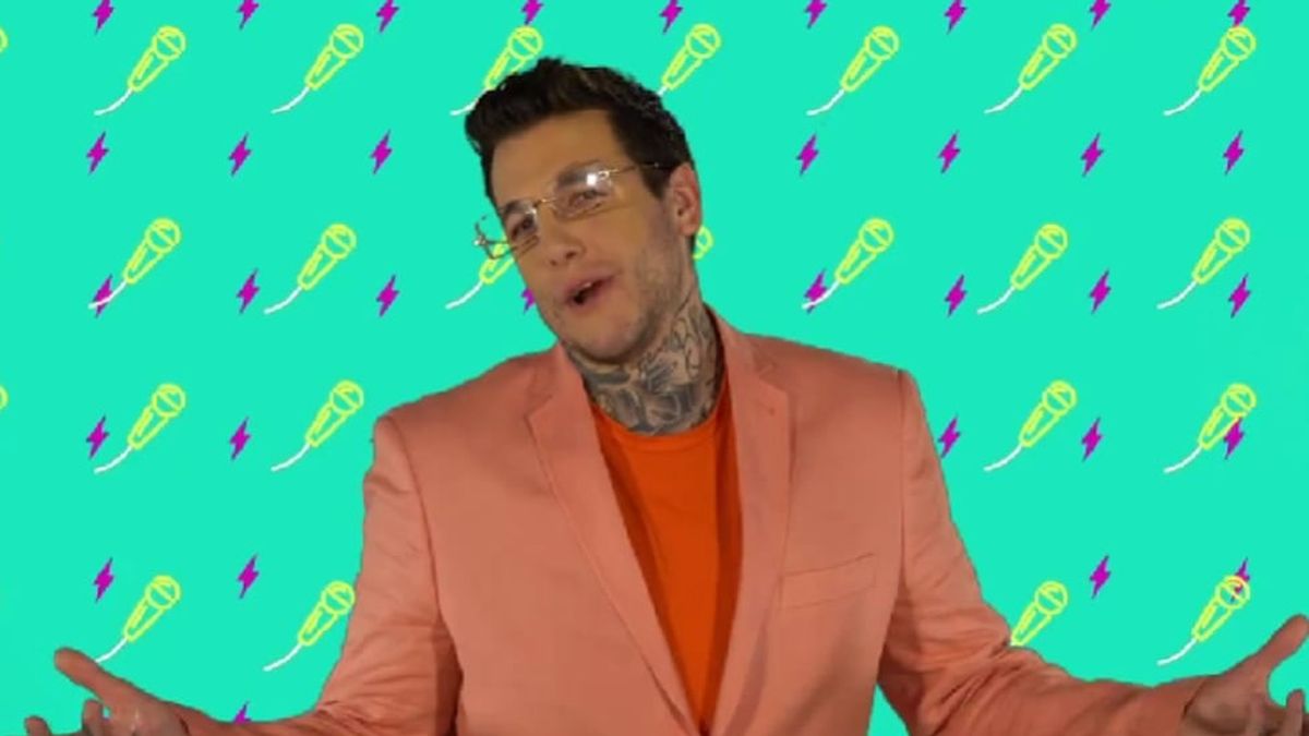 Alex Caniggia conducirá su primer programa: cómo se llamará y qué dijo ...