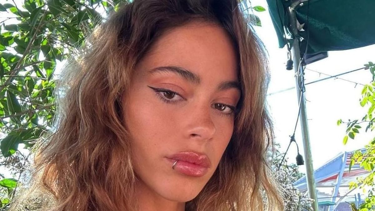 Tini Stoessel sorprendió con un radical cambio de look: cómo se ve y a ...