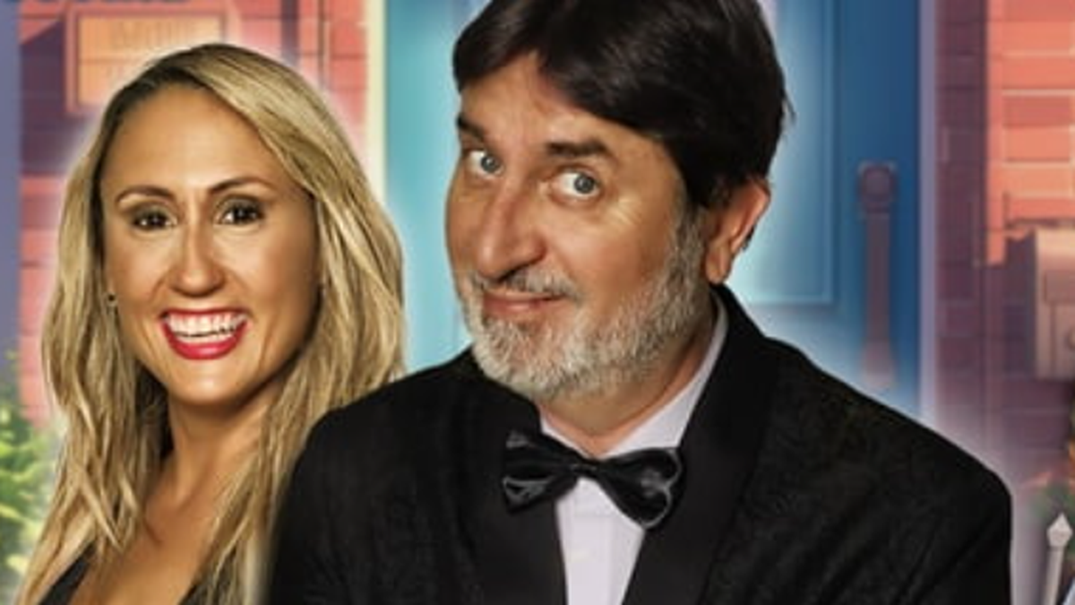 El Flaco Pailos trae el humor cordobés a Mendoza con una minigira ...