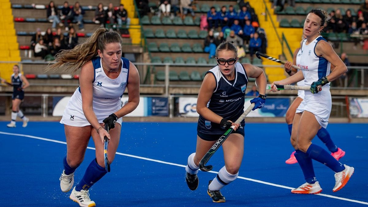 Mendocinos se preparan para los Juegos Panamericanos Júniors