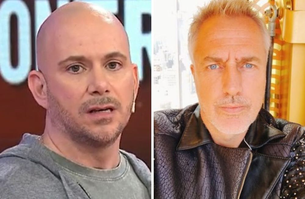 Las impactantes frases de Adrián Molina, el hombre que denunció a ...