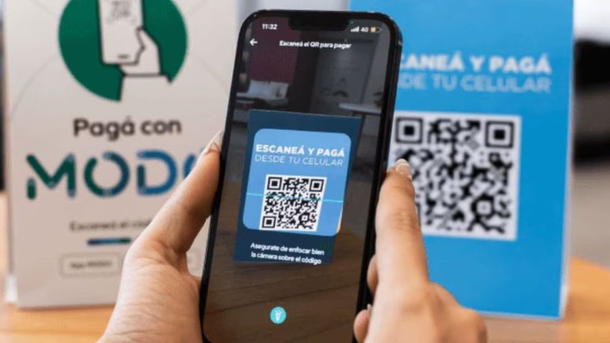 Mercado Pago vs. MODO: por qué no funcionan los pagos QR con tarjetas Visa