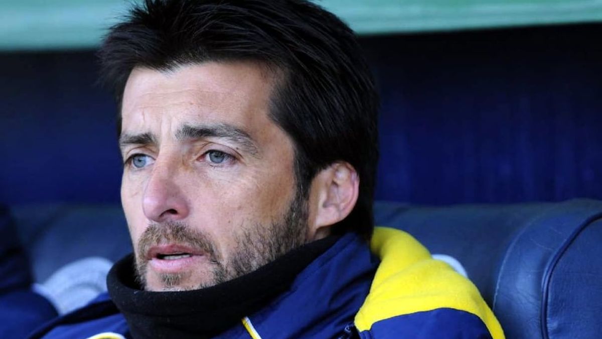 Roberto Trotta valoró el rendimiento del equipo