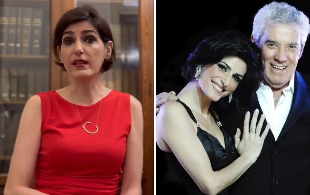 Cecilia Milone habló y expuso pruebas del romance con Chico Novarro: Me ...