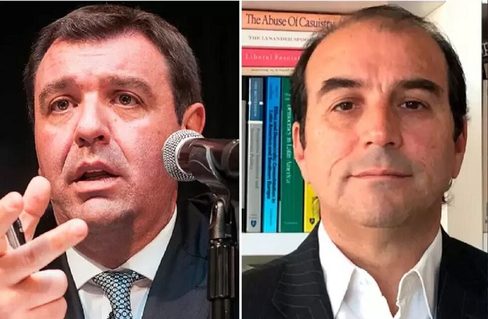 La Corte Suprema definirá la semana próxima el ingreso de Lijo y García ...