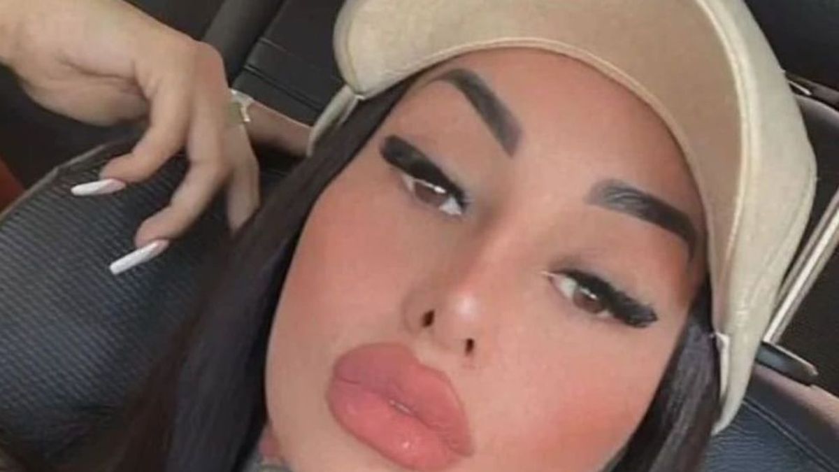 El difícil momento de Tamara Báez tras perder su cuenta de Instagram: “Hoy no existo”