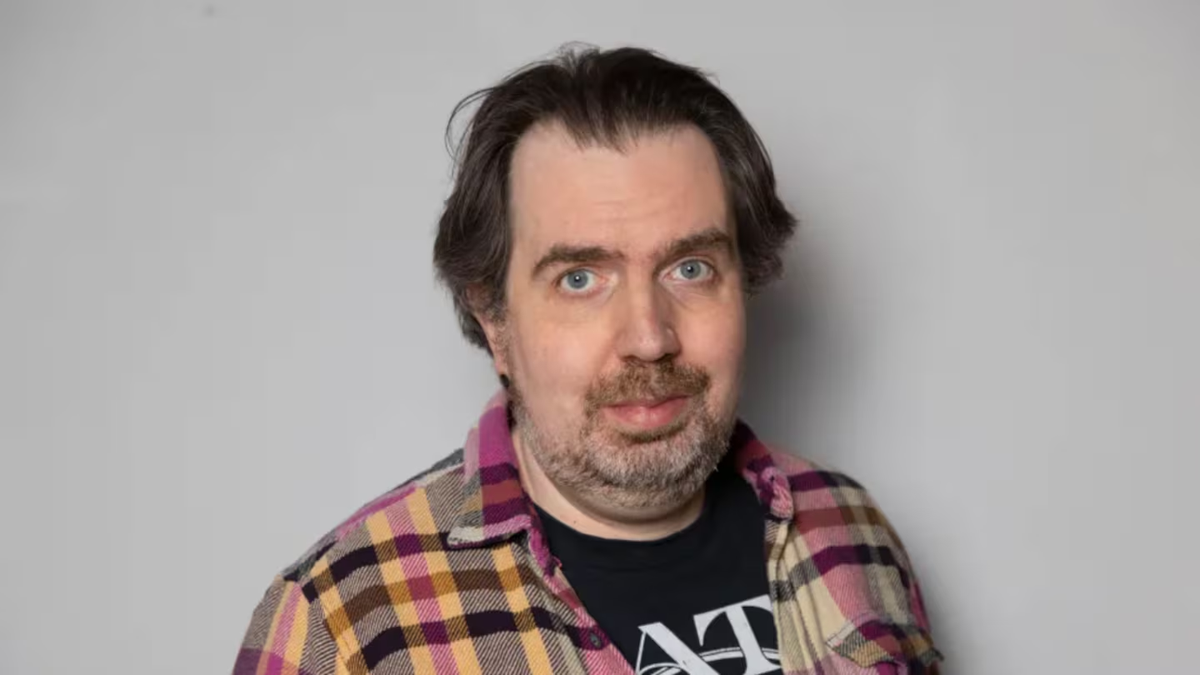 Desnudo y lesionado: el insólito accidente doméstico del hombre con el ...