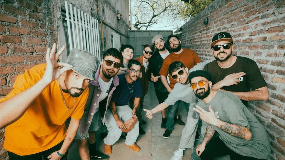 Vuelve La Skandalosa y promete una “fiesta descontrolada” en la Mansa ...