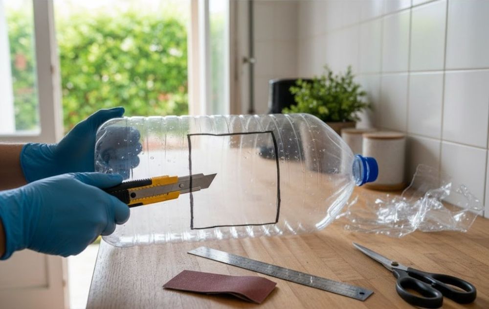 Si tenés un bidón de agua, posees un tesoro: cómo reciclarlo para darle ...