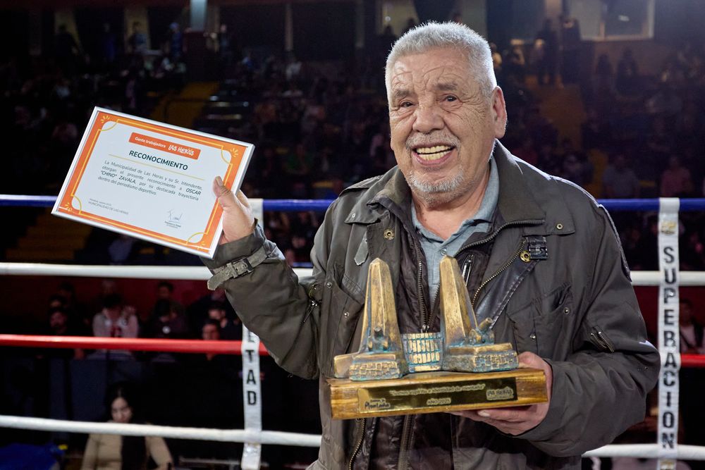 Oscar Zavala: homenaje al periodista de deportes que eligió la verdad ...