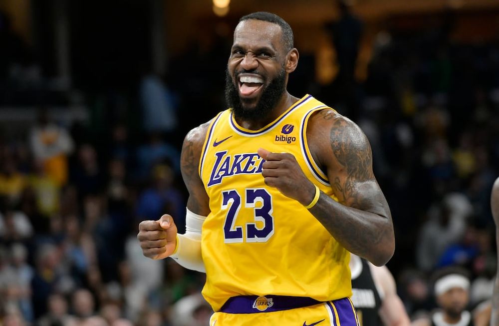 Estados Unidos asombra al mundo con su Dream Team de estrellas para los ...