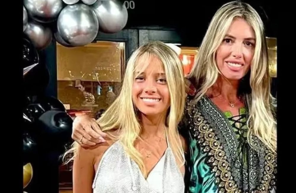 Qué se sabe de Aixa, la madre sensual e influencer de Zoe Bogach de ...
