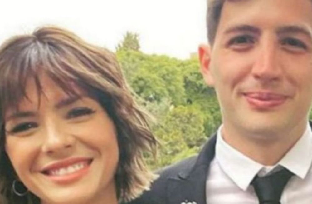 Así es la vida de Agustín, el hermano poco conocido de la China Suárez