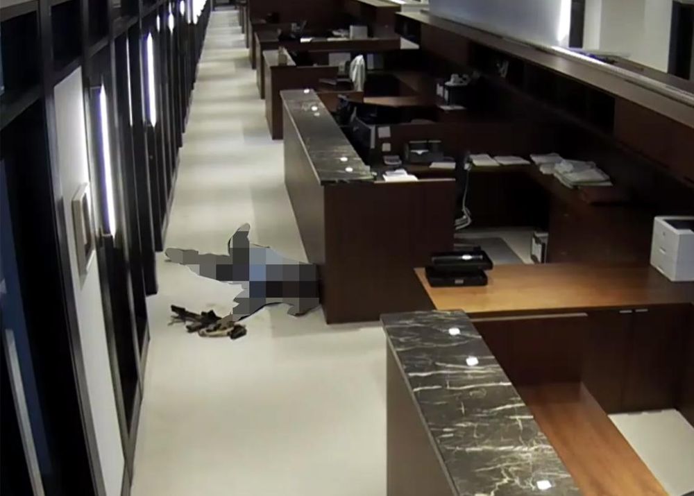 Quién era Shane Tamura, el hombre que mató a cuatro personas en Nueva ...