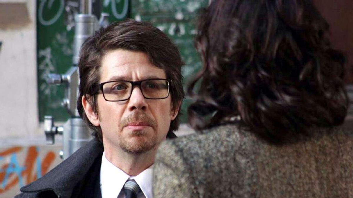 Tras las huellas de la Revolución