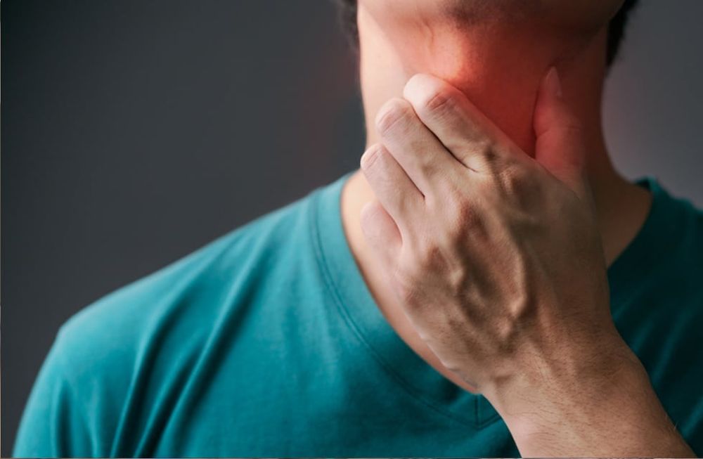 ¿Qué es la esofagitis eosinofílica? Una enfermedad relativamente nueva ...