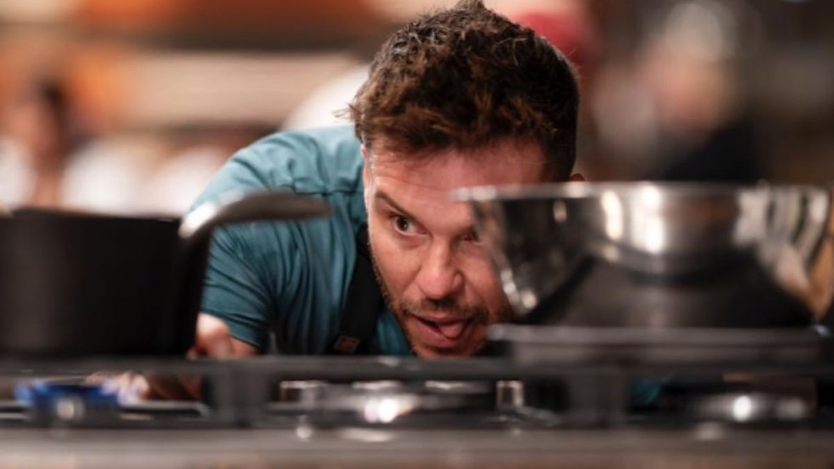 El mendocino de MasterChef Australia tendrá otra oportunidad: qué debe ...