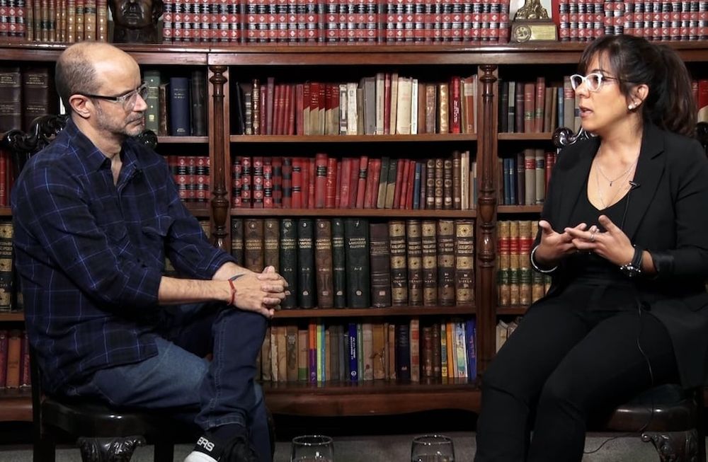 Romina Ríos, de Protectora, explica qué hacer para pagar menos gas y luz