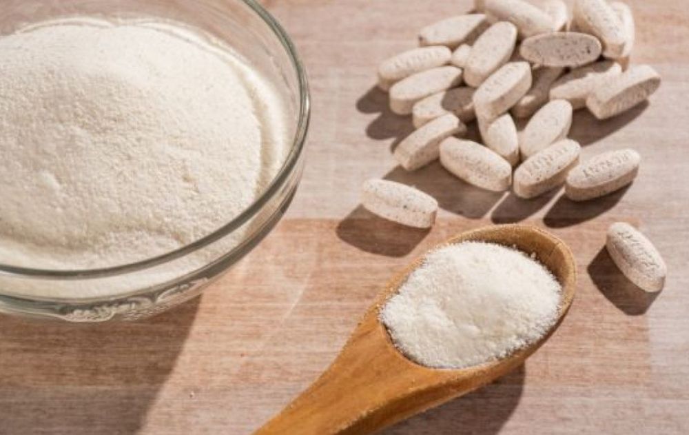 Tomar café con colágeno: cuáles son sus 8 beneficios para la salud y ...