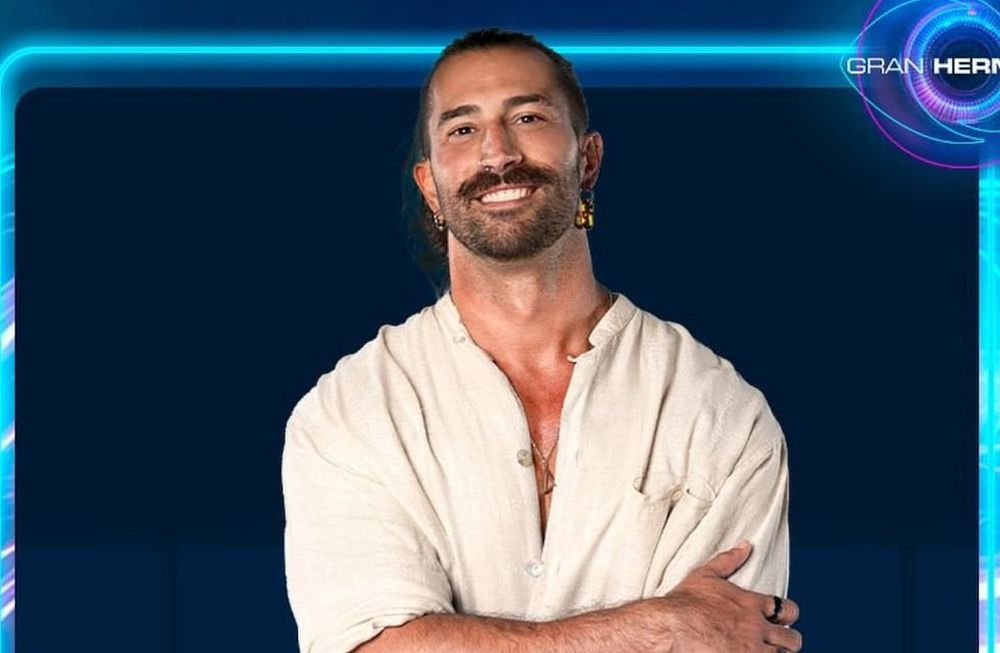 A qué se dedica Lisandro Navarro tras haber salido de Gran Hermano: cómo vive