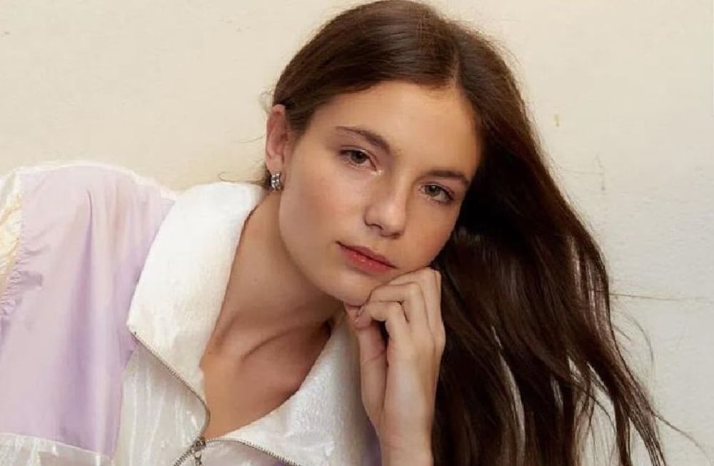 Quién es Helena, la joven que asistió a la boda de Nicole Neumann y se ...