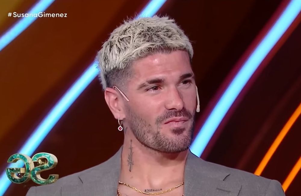 Así es la casa de Rodrigo De Paul: un recorrido por su exclusivo hogar ...