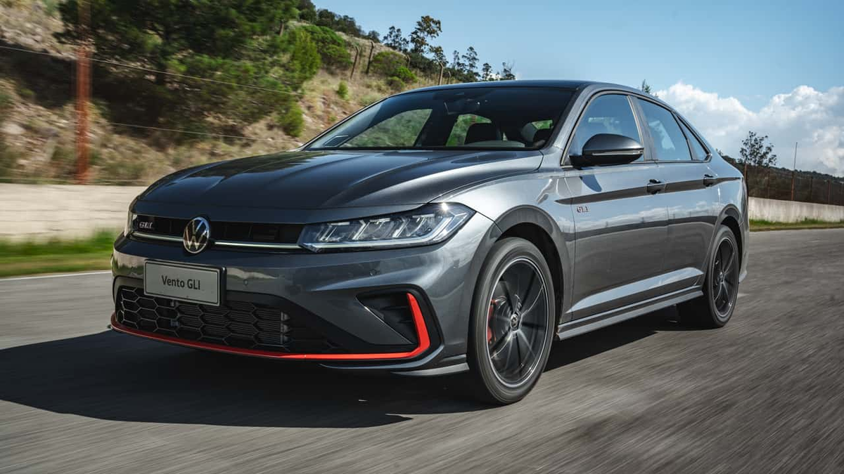 Volkswagen Vento: cuál es su precio actualizado en octubre 2025