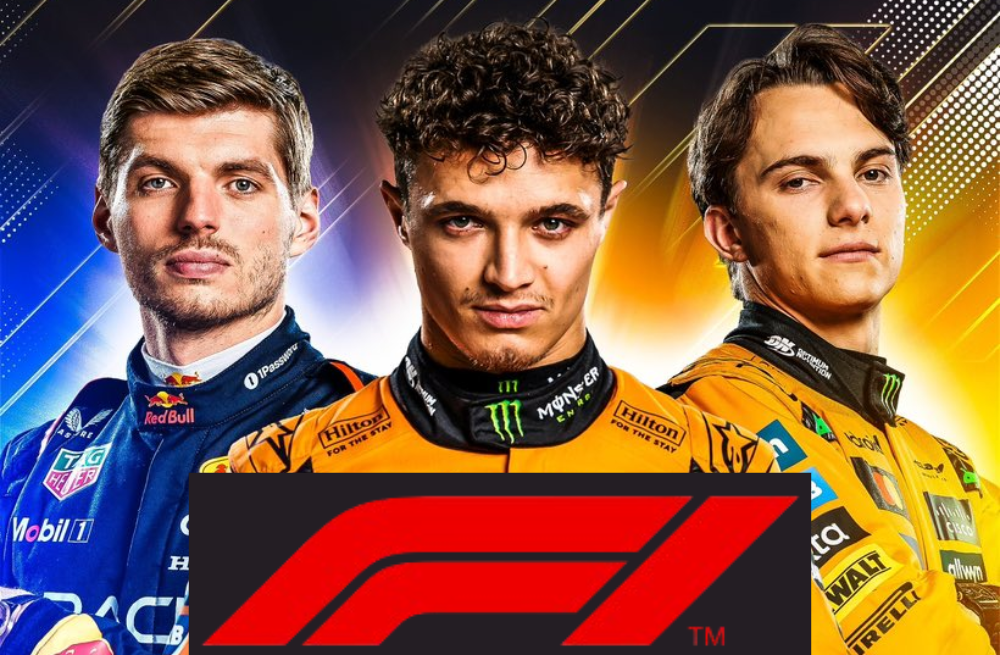 El Mundial de F1 2025 al rojo vivo: Norris, Verstappen y Piastri llegan a Abu Dhabi con chances
