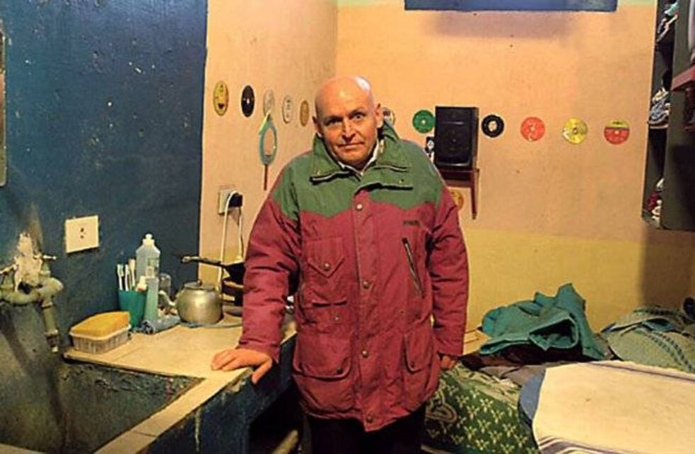 Lo único que ansío es que me maten, sostuvo Carlos Eduardo Robledo Puch ...