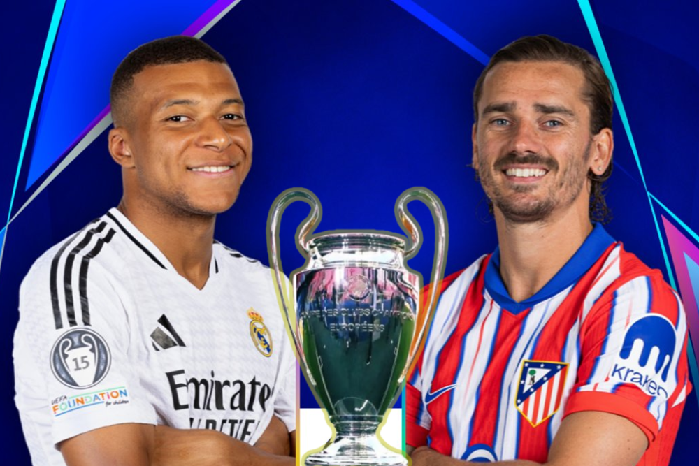 Real Madrid vs Atlético Madrid: con este clásico comienzan los octavos ...