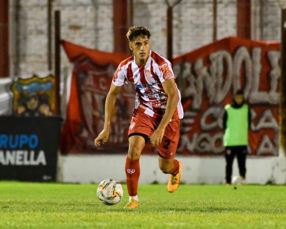 Atlético Club San Martín y un gris debut