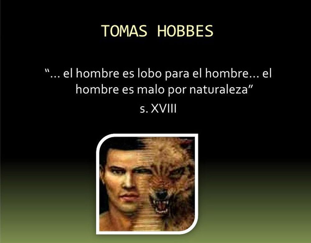 Qué significa Homo homini lupus, la frase en latín que sigue vigente