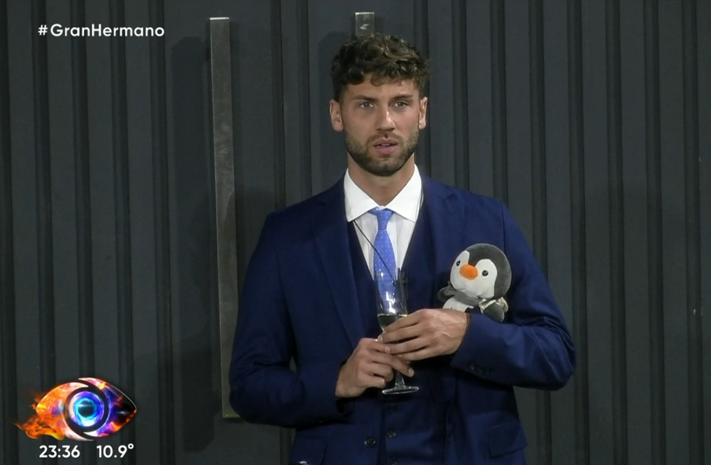 Gran Hermano: uno por uno, todos los ganadores de la historia del ...