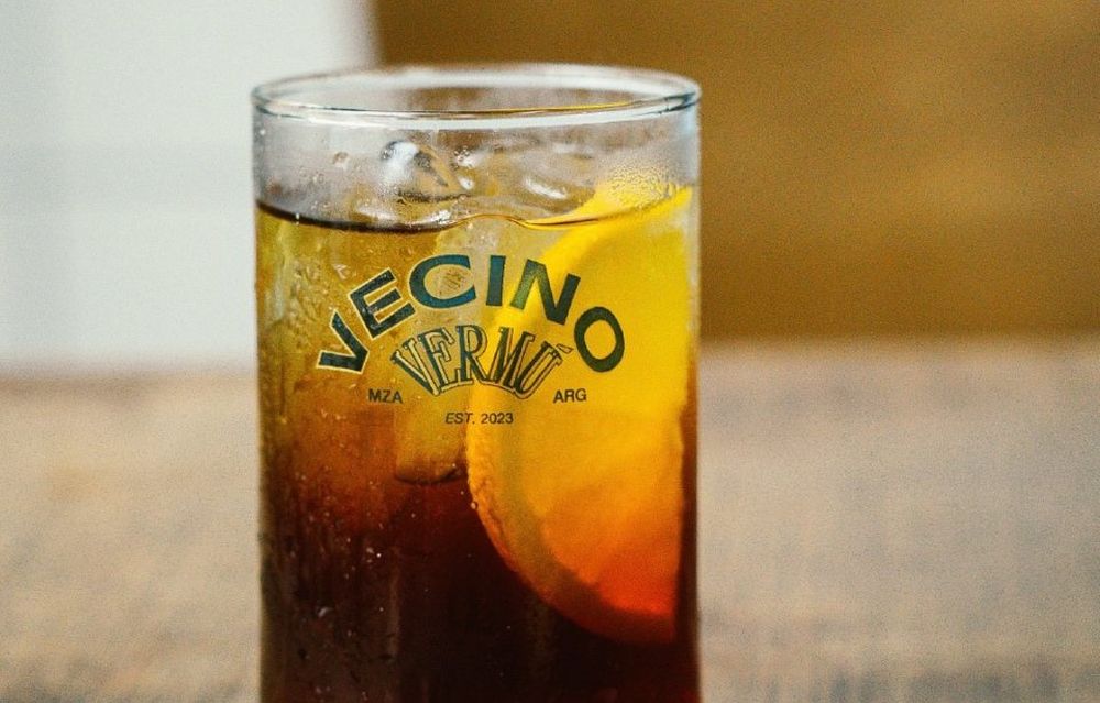 Mendoza puso un vermut nacido en la pandemia entre los mejores del mundo