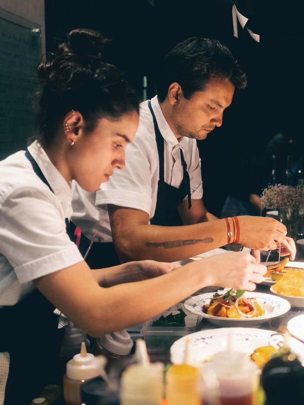 Gastronomía en crisis: cierran dos emblemáticos restaurantes premiados ...