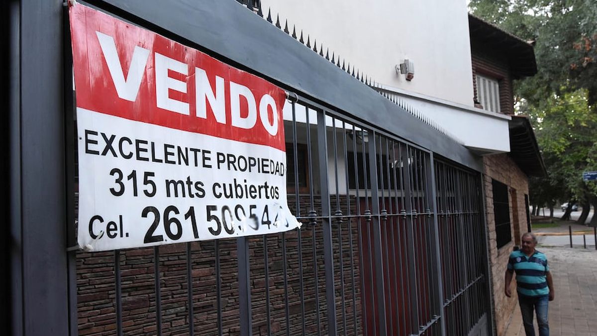 Un diario chileno destaca la oportunidad para comprar inmuebles en Mendoza