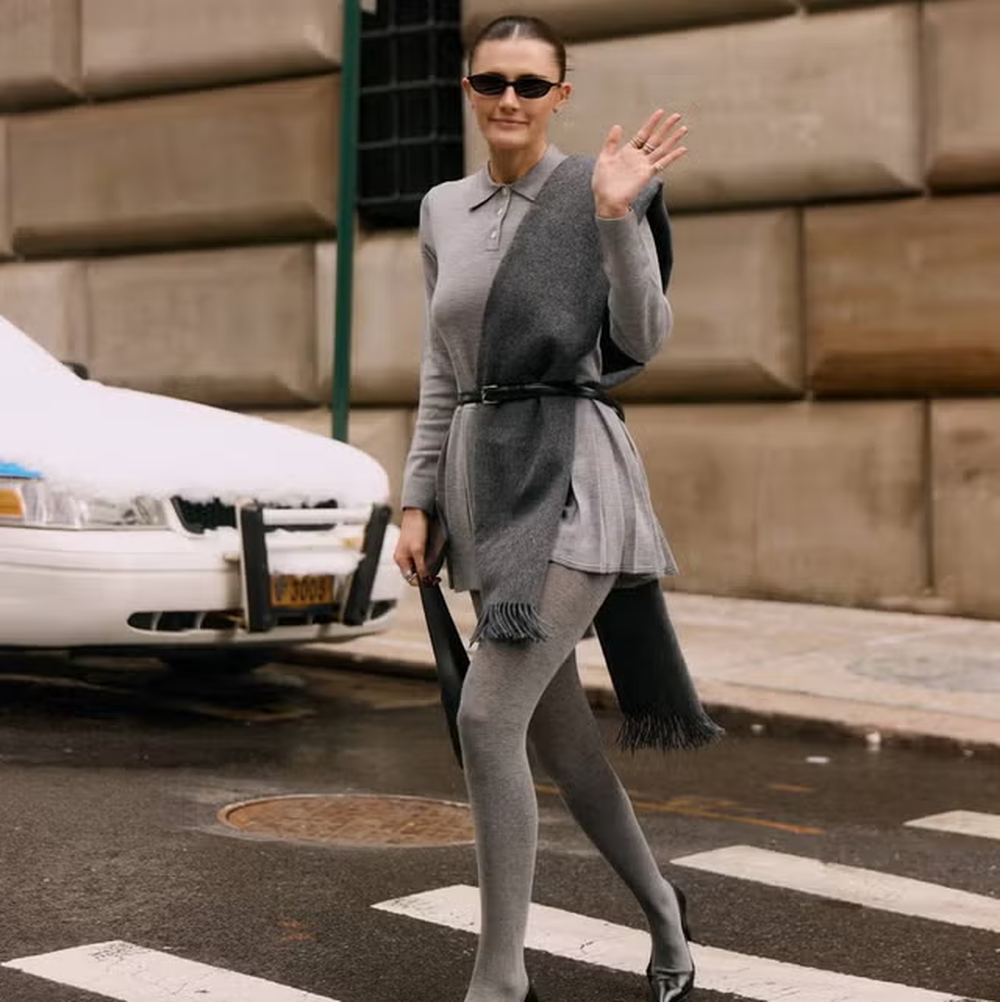 No es el negro: este color es el que más usan las personas llenas de maldad