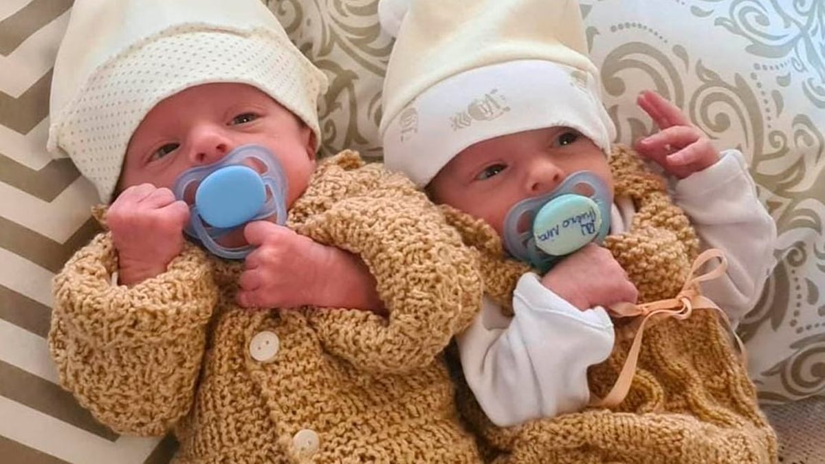 Ser padres después de los 40: el desafío al que cada vez se animan más