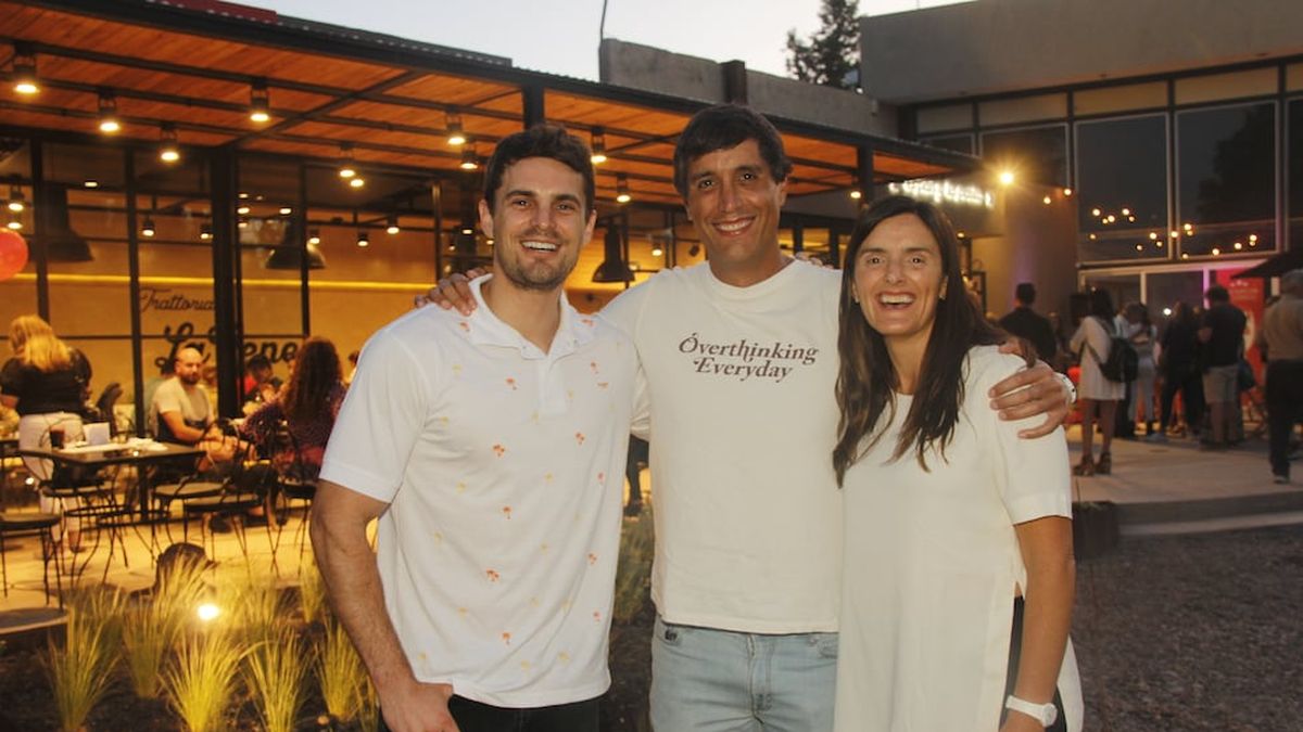 La Vene abrió nueva sucursal en Vistalba