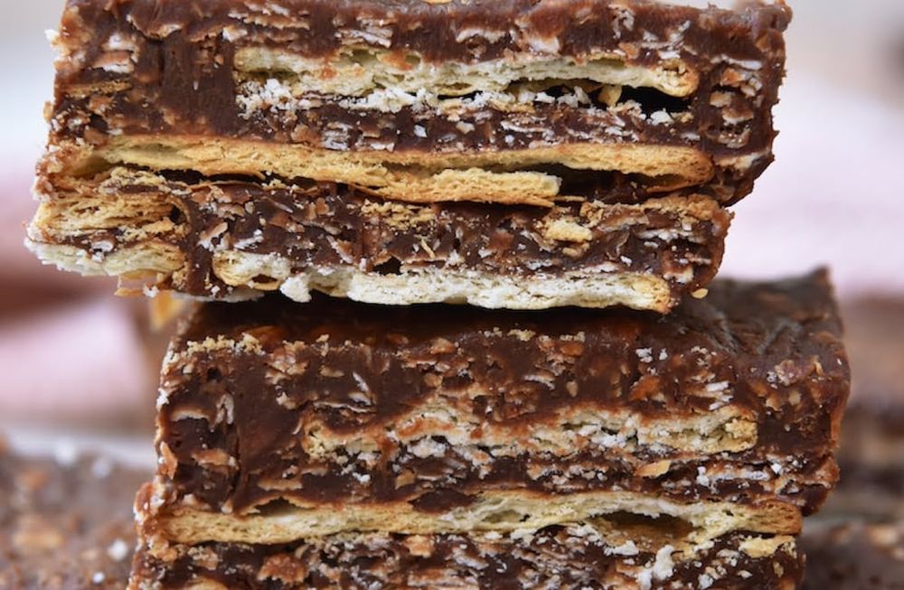 Cómo preparar el mejor turrón de Quaker con la receta tradicional de la ...