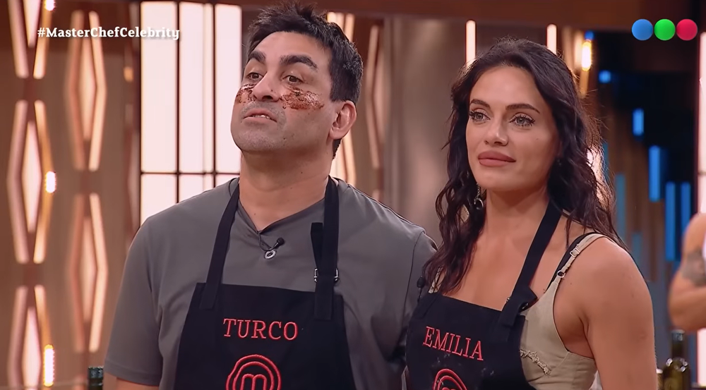 El Turco Husaín no se guardó nada y cruzó a Yanina Latorre: Salgo al cruce