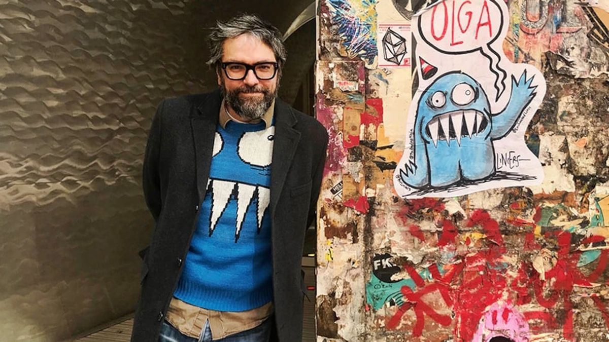 El adiós a “Macanudo”, la tira cómica que consagró a Liniers