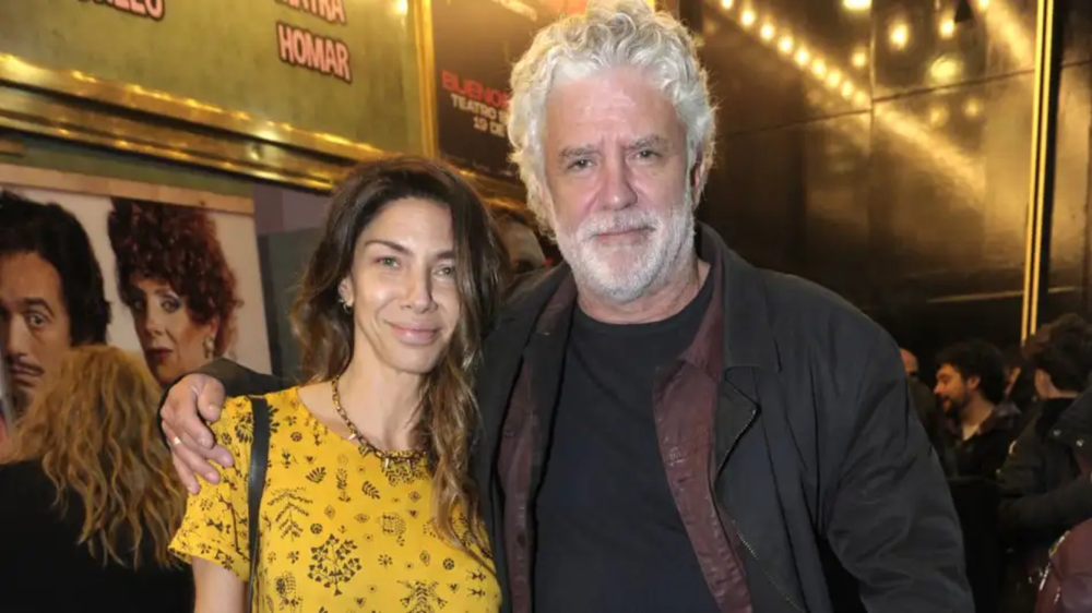 Allanaron la casa del ex de Romina Gaetani y encontraron un elemento ...