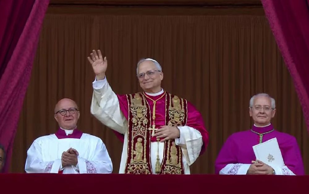 Robert Prevost es el nuevo Papa: se llamará León XIV, es estadounidense-peruano y cercano a ...