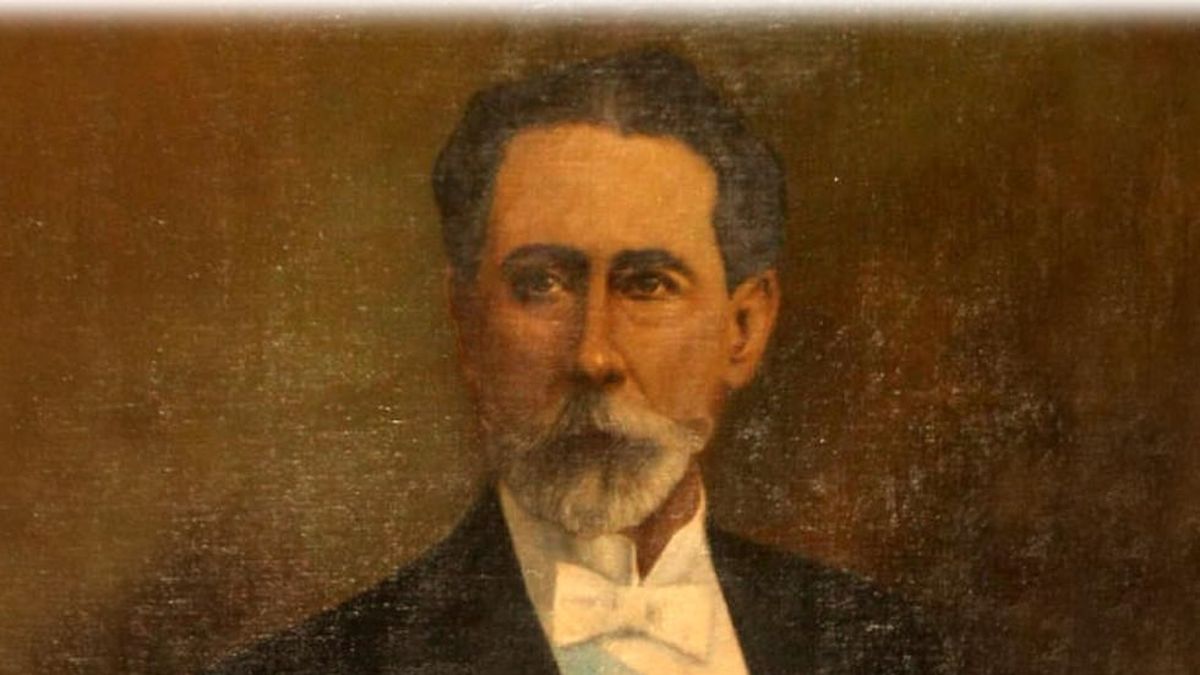 A un siglo de la asunción de José Néstor Lencinas - Por Julio Néstor ...