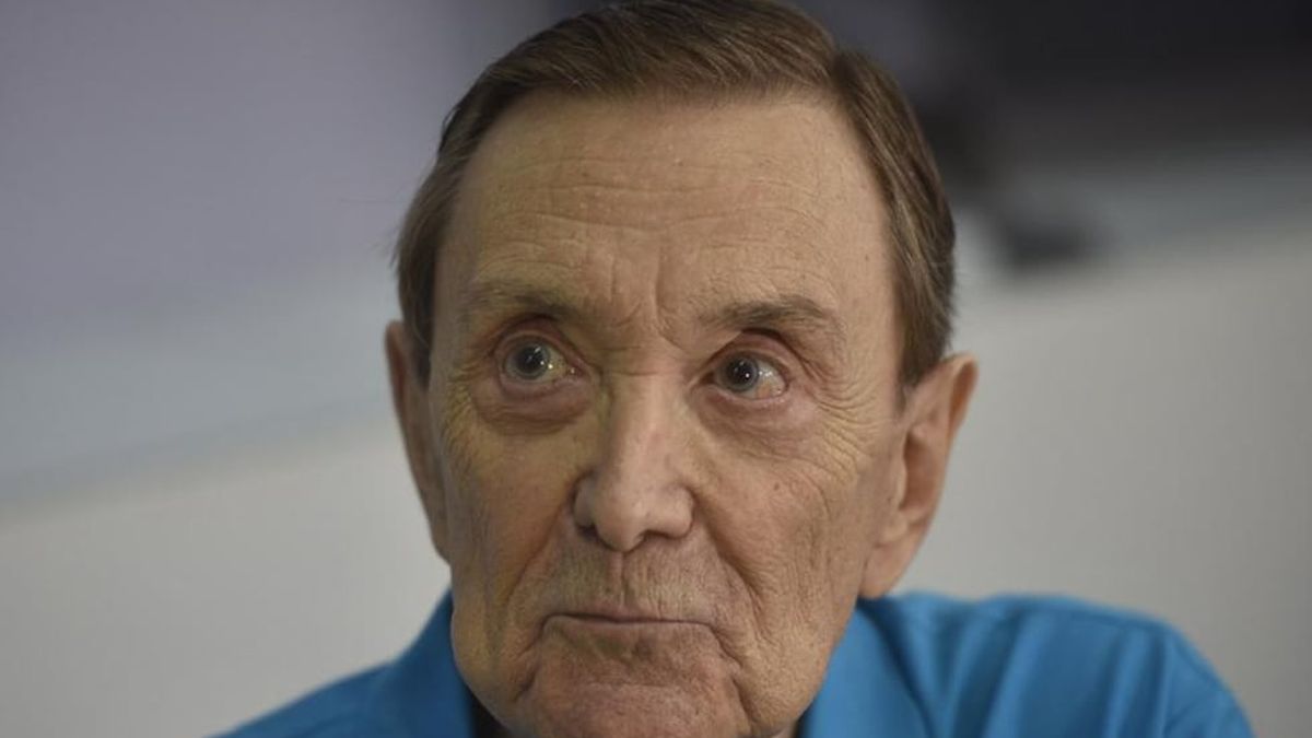 El cuarteto está de luto: murió Carlos Pueblo Rolán